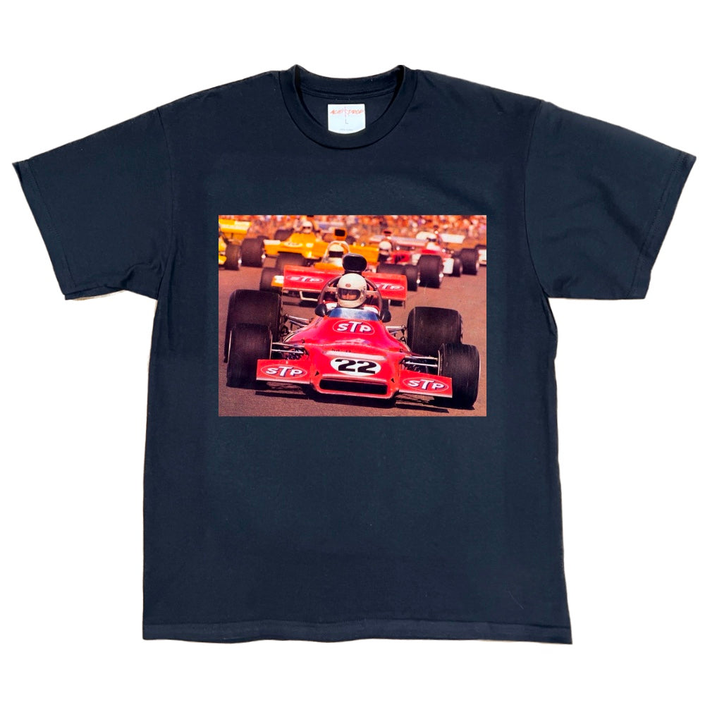 STP Racer Design Tee – Emporium Streetwear