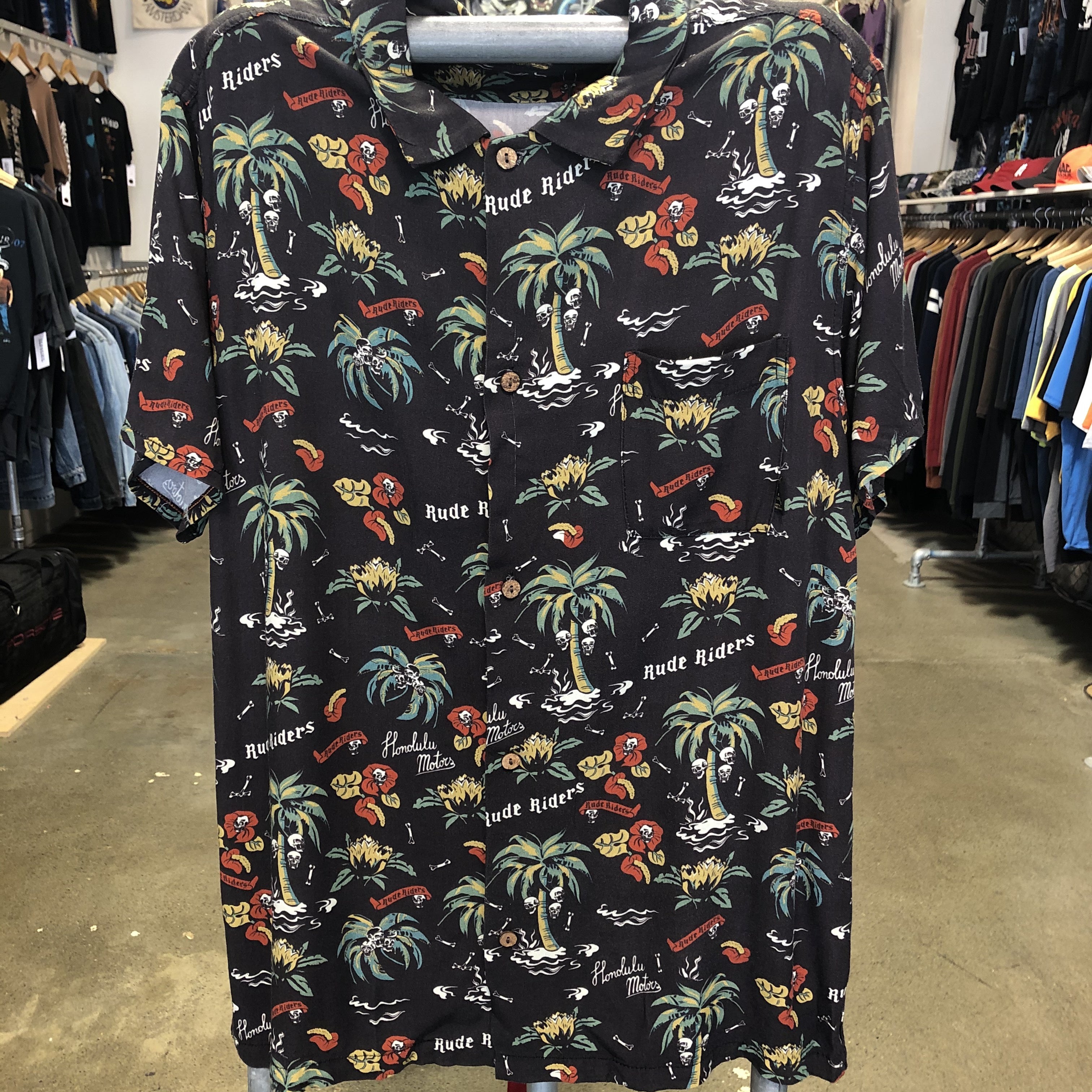 Designer Merch – Emporium Streetwear