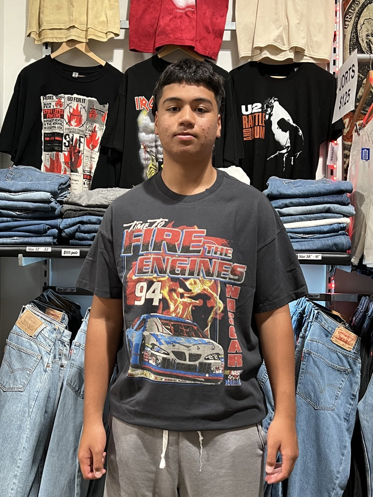 Emporium Streetwear | New & Vintage Streetwear Fashion & Accessories