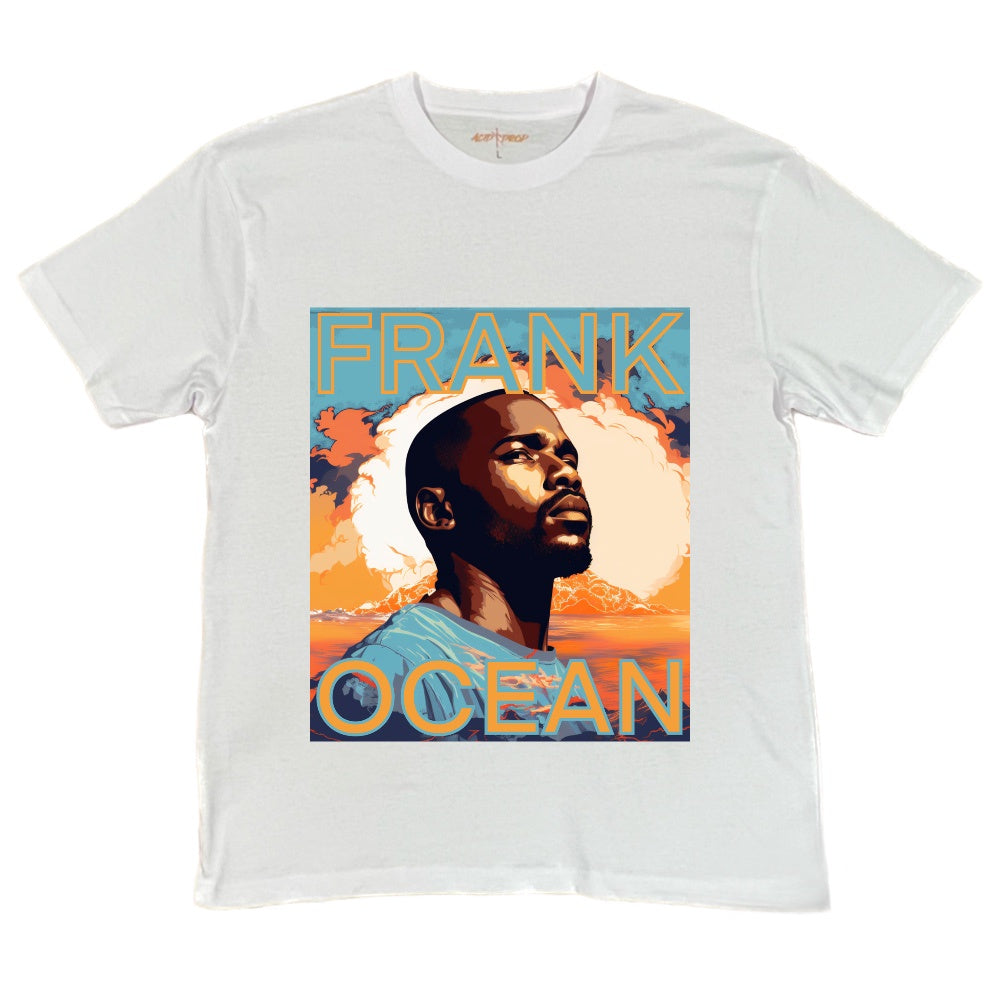 Frank Ocean Tee | Emporium Streetwear